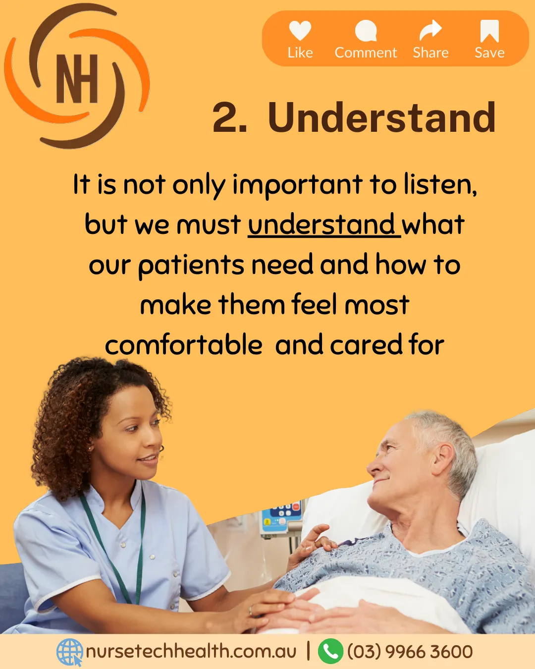 How to Provide the Best Patient-Centered Care: A Guide for Healthcare ...