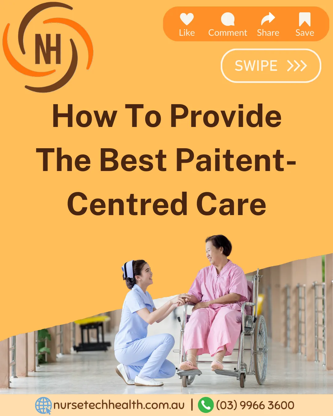 How Nurses Can Build Strong Relationships With Patients