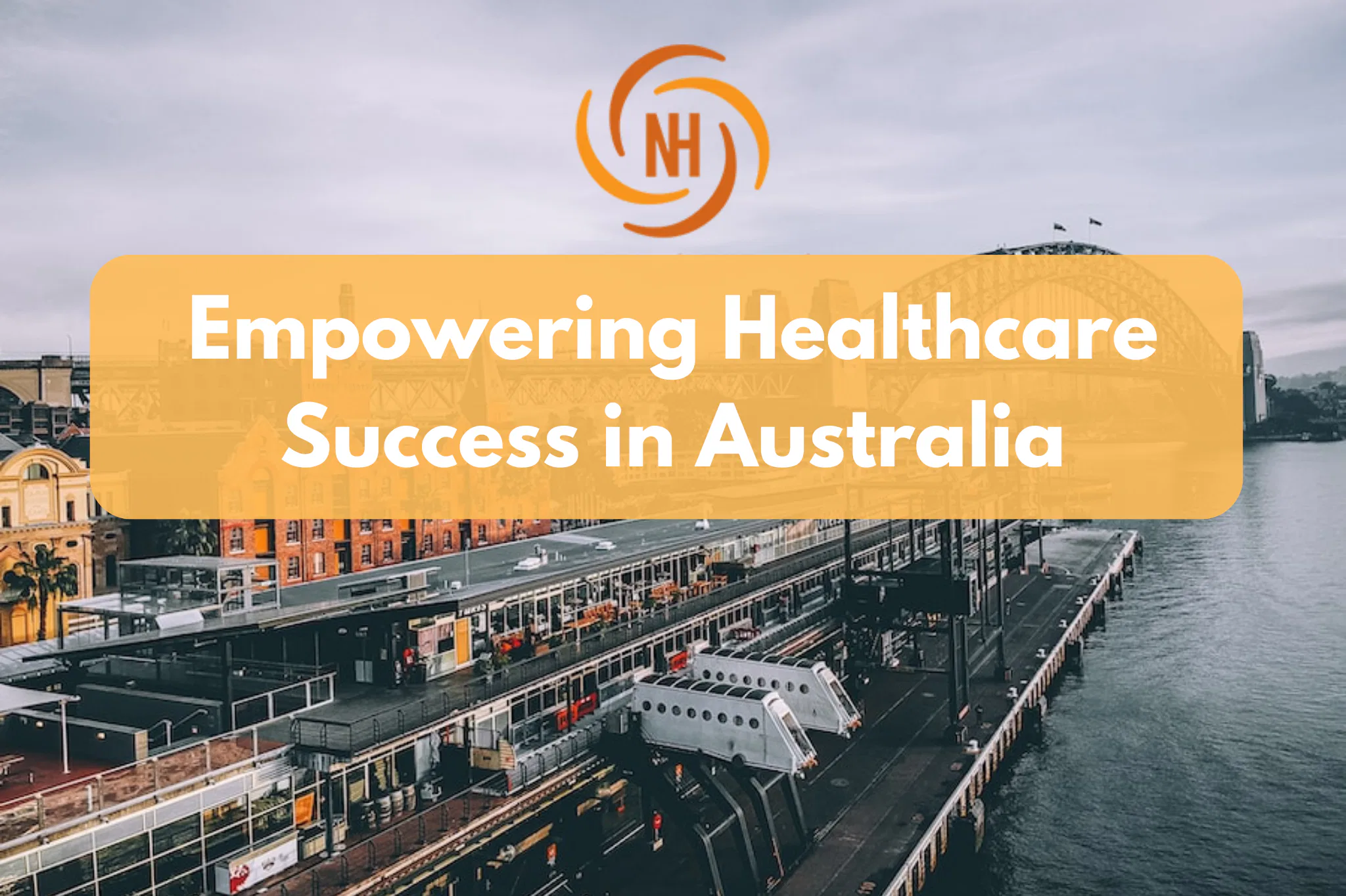 Agency Nurses: Empowering Healthcare Success in Australia